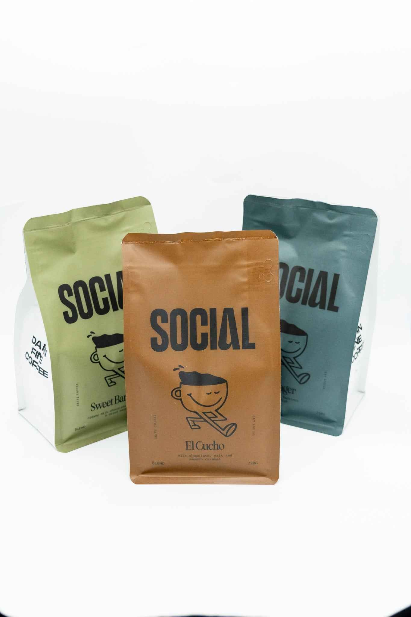 Social Espresso | Gold Coast Coffee Roasters & Café Supply