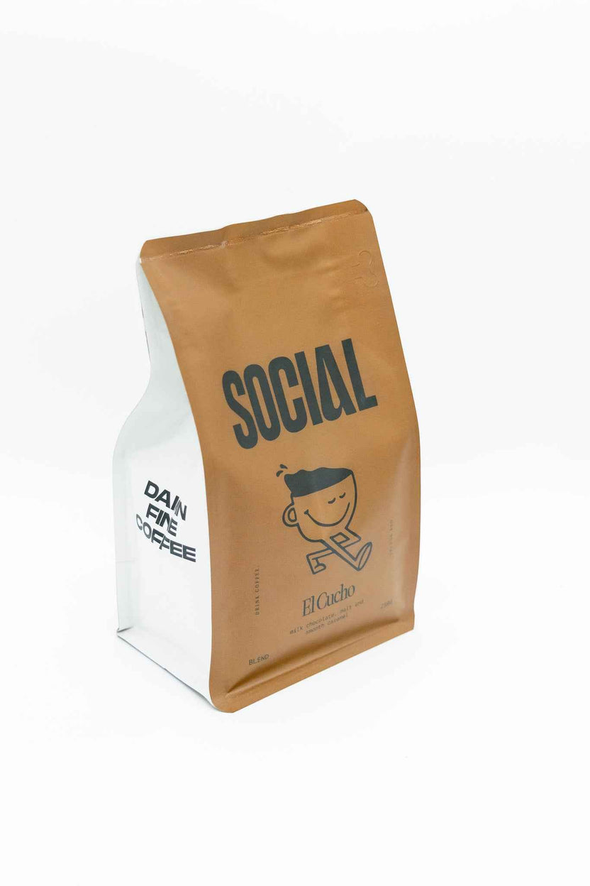 Social Espresso | Gold Coast Coffee Roasters & Café Supply